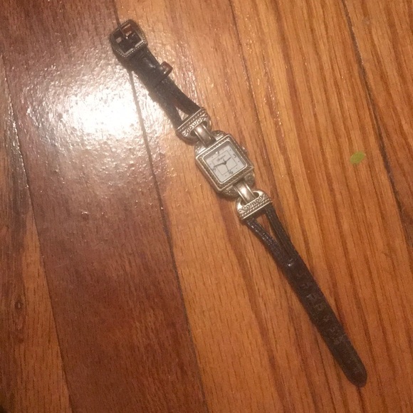 Brighton | Accessories | Authentic Brighton Valencia Watch | Poshmark